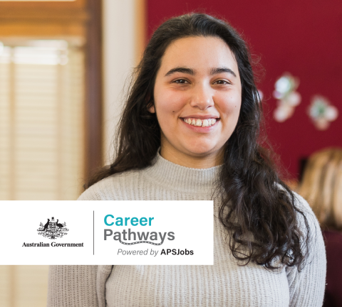 Career Pathways | APS jobs (New build)
